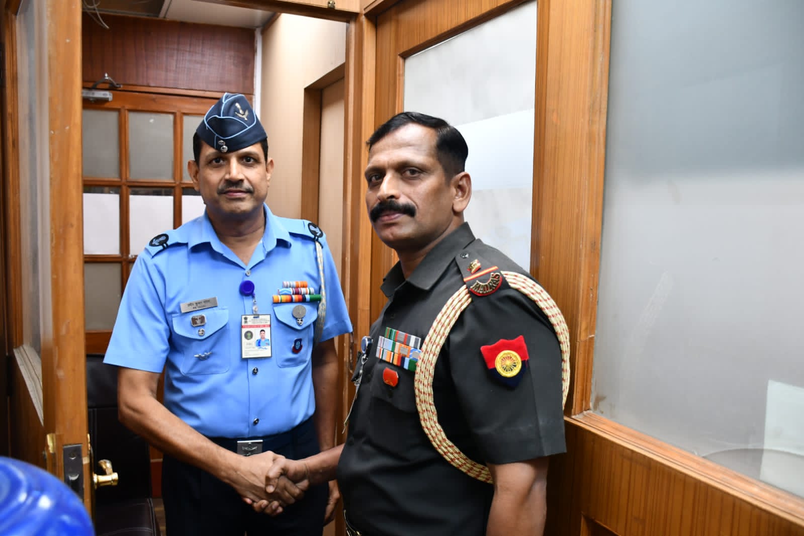 Master Warrant Officer (MWO): What are the Power and Duties?