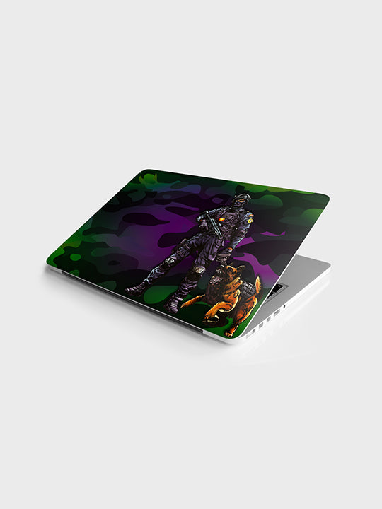 Laptop Skins