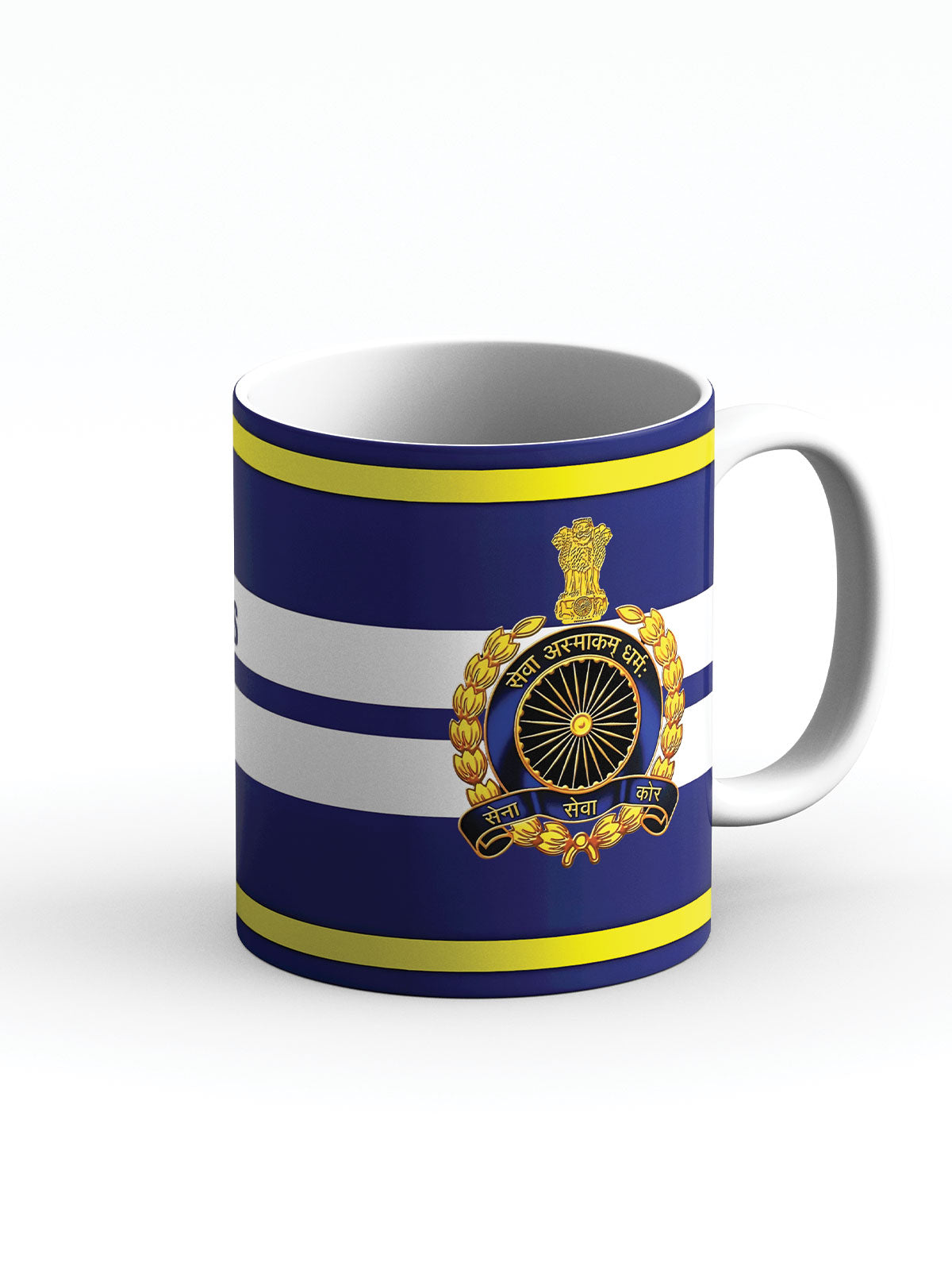 Indian Army Asc Logo