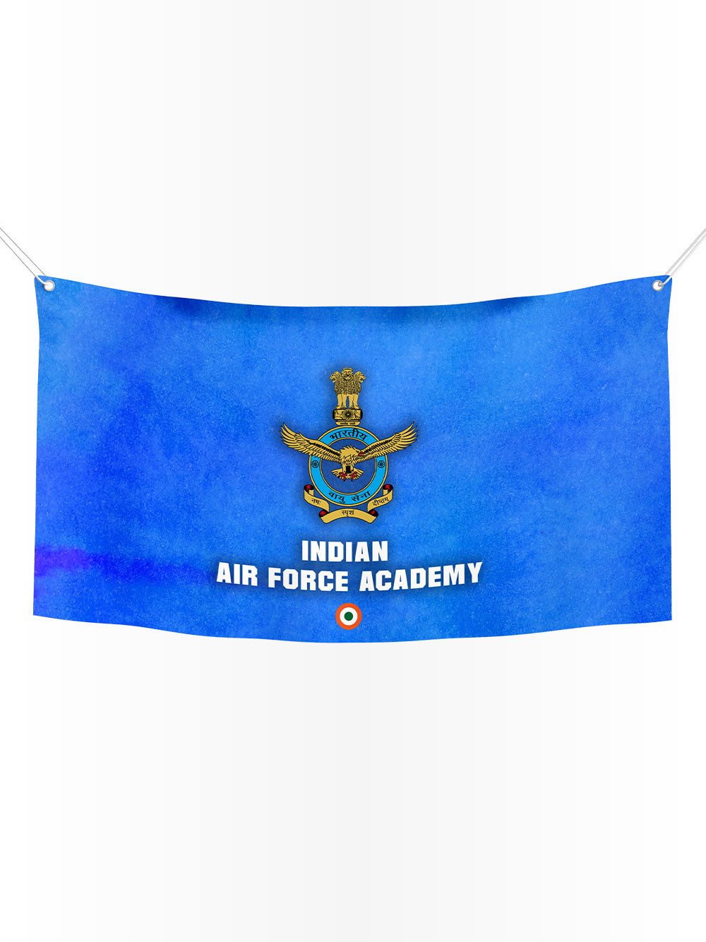 Indian Air Force Academy Logo In Pics | 161 IAF Flight Cadets Graduate