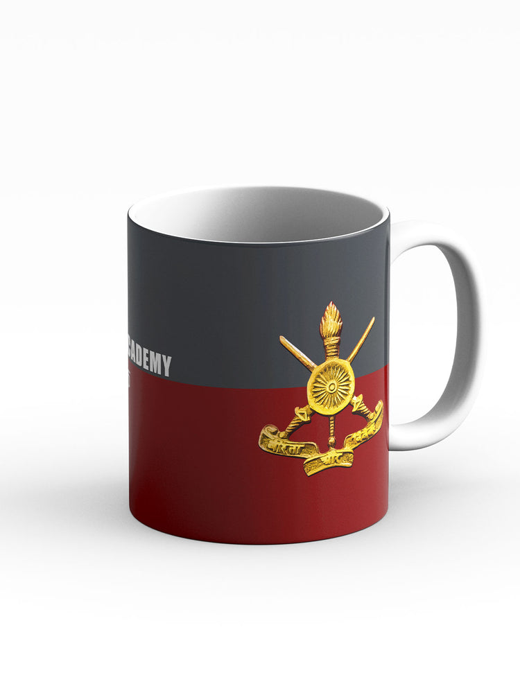 Indian Military Coffee Mugs - Army, Navy and Air Force